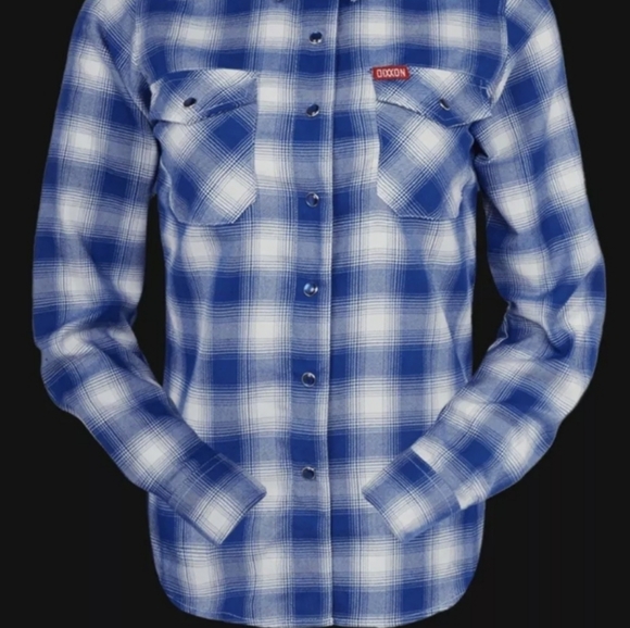 Dixxon Flannel Size Chart Dixxon Flannel Company Limited